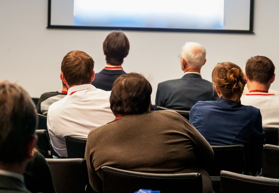 Formation animation - Solagro